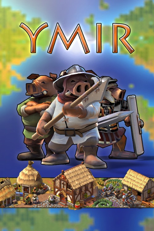 Ciekawostki - Ymir (2025) - Filmweb