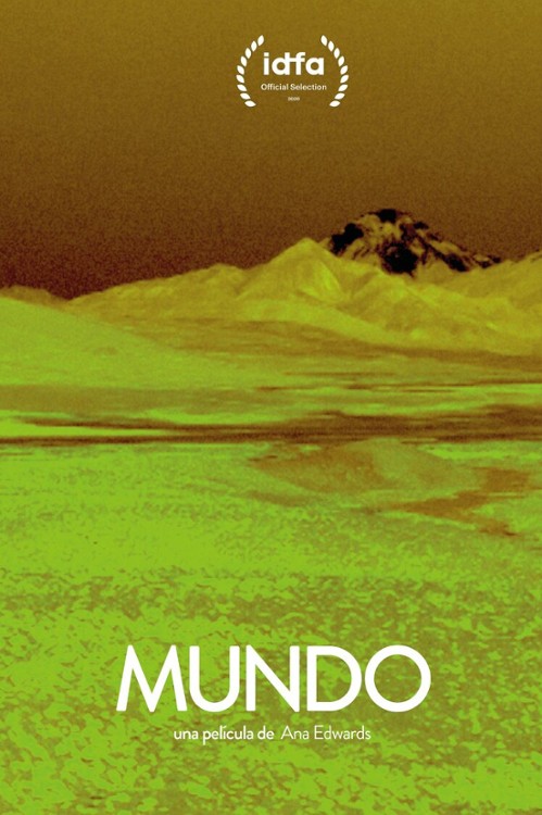 Mundo (2020) - Filmweb