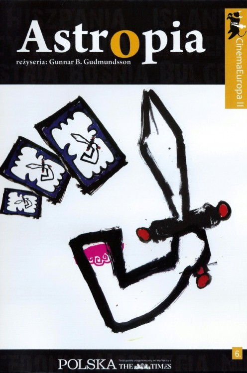 Astropia (2007) - Filmweb