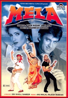 Mela (2000) - Filmweb