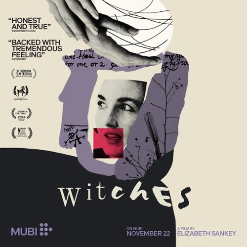 Witches (2024) - Filmweb