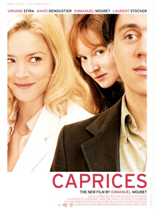 Caprice (2015) - Filmweb
