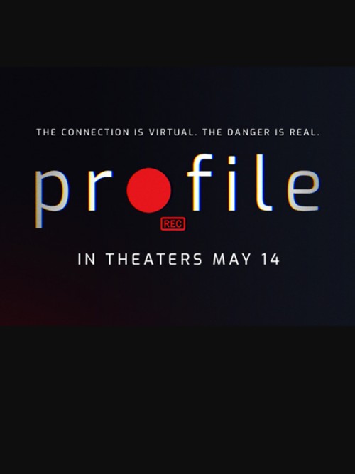 Profil (2018) - Filmweb