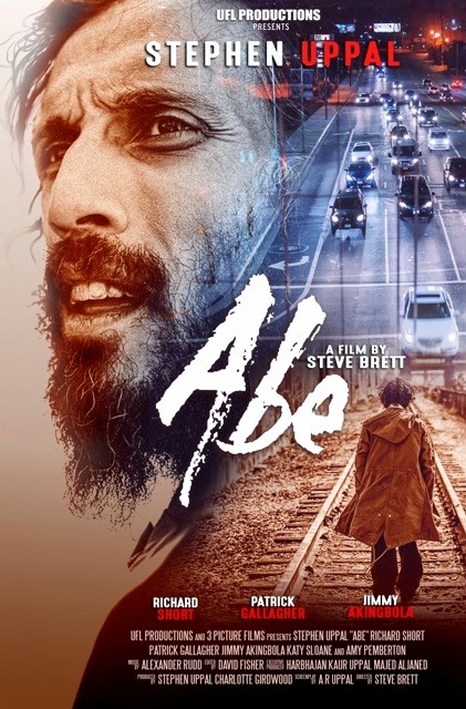 Abe (2017) - Filmweb