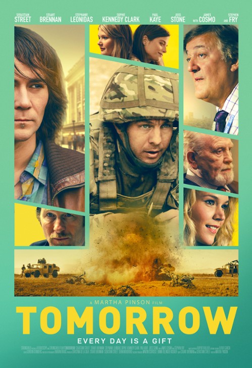 Tomorrow (2018) - Filmweb