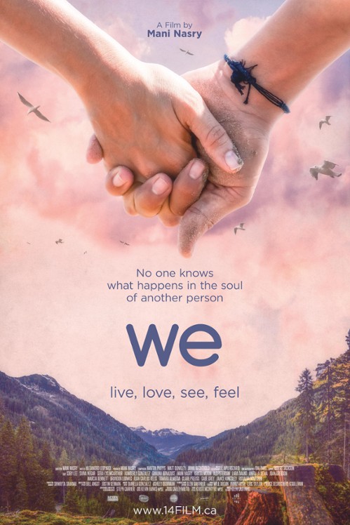 We (2018) - Filmweb