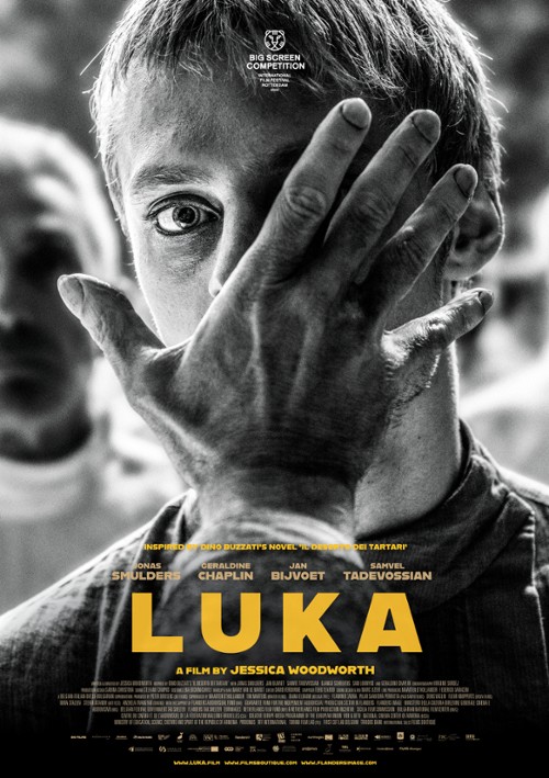 Luka (2023) - Filmweb