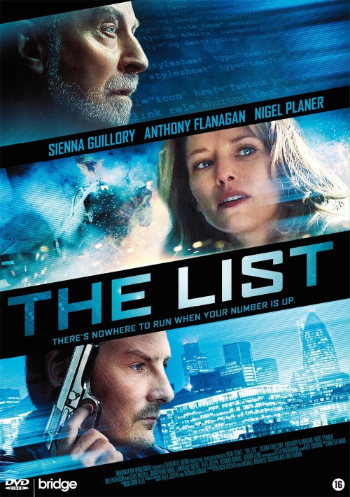 Lista (2013) - Filmweb