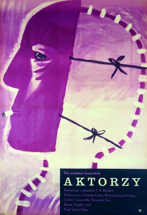 Aktorzy (1954) film online - Gdzie obejrzeć: Netflix | HBO | Prime ...
