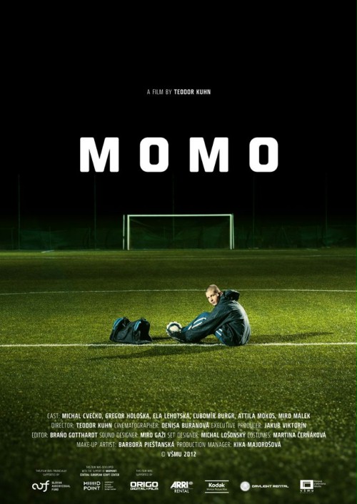 Momo (2012) - Filmweb