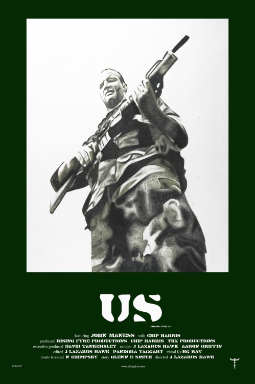 US (2010) - Filmweb