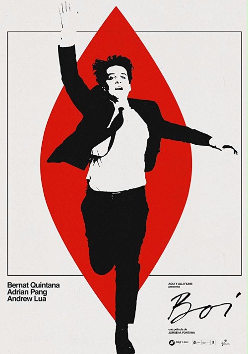 Boi (2019) - Filmweb