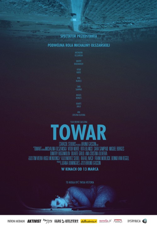 Towar (2018) - Filmweb