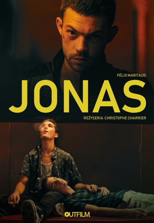 Jonas (2018) - Filmweb