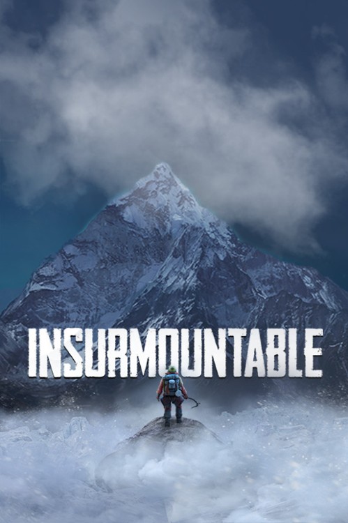 Insurmountable (2021) - PC, PS5, Xbox Series X, PS4, Xbox One - Gra - Filmweb
