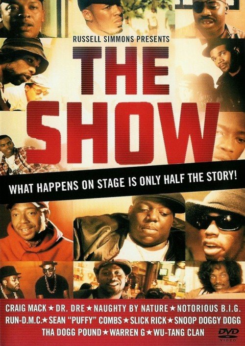 Show (1995) - Filmweb