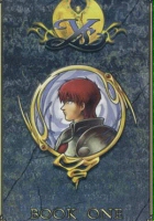 Ys (Anime 1989-1991) - Filmweb