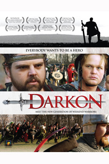 Darkon (2006) - Filmweb