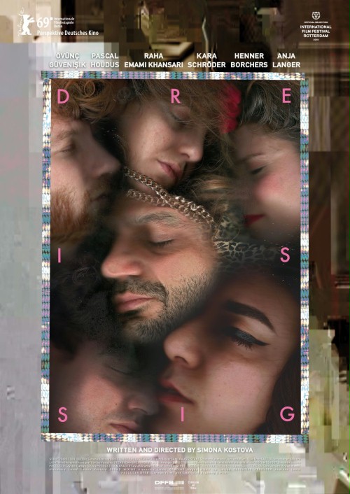 Thirty (2019) - Filmweb