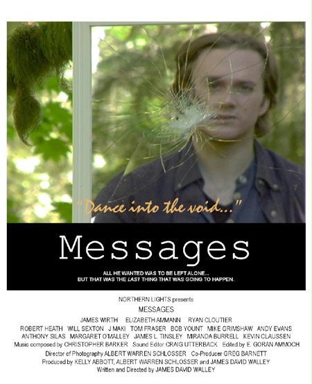 Messages (2004) - Filmweb