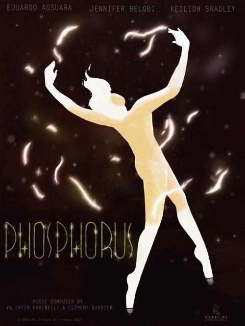 Fosfor (2021) - Filmweb