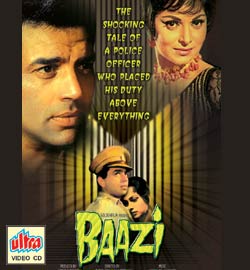 Baazi (1968) - Filmweb