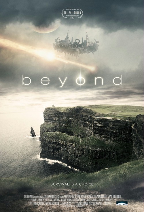 Beyond (2014) - Filmweb