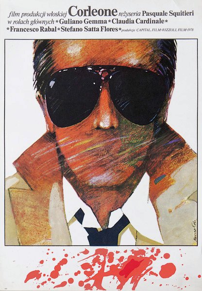 Corleone (1978) - Filmweb