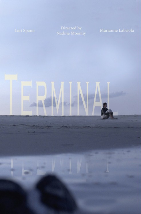 Terminal (2017) - Filmweb