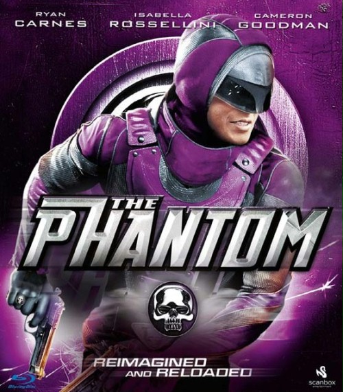 Fantom (Serial TV 2009- ) - Filmweb