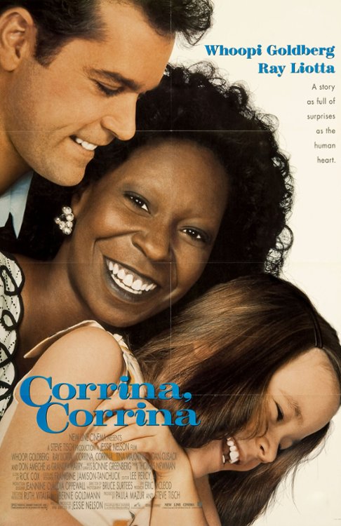 Corrina, Corrina (1994) - Filmweb