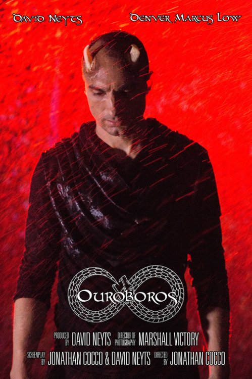 Ouroboros (2016) - Filmweb