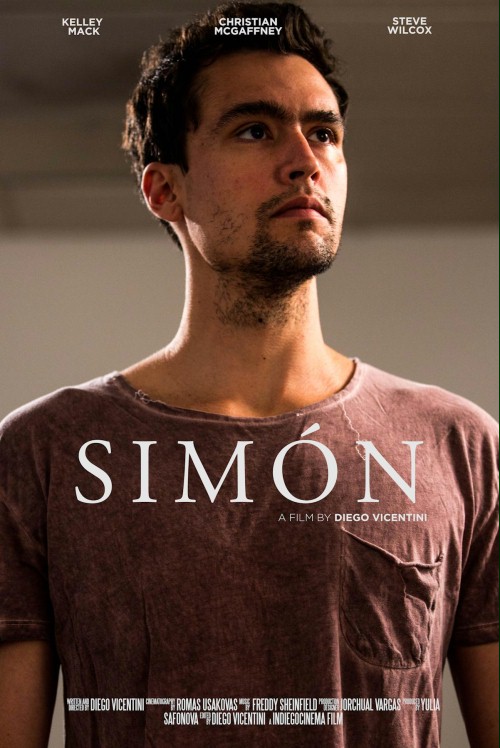Simón (2018) - Filmweb