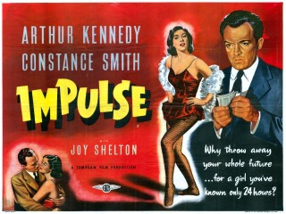 Impulse (1954) - Filmweb