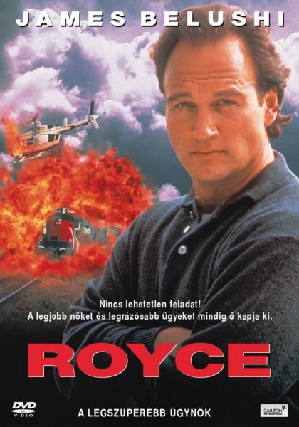 Royce (1994) - Filmweb