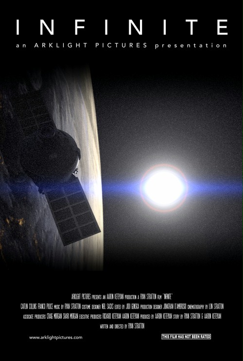 Infinite (2015) - Filmweb