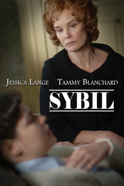 Sybil (2007) - Filmweb