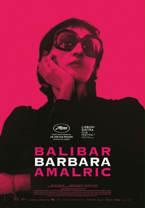 Barbara (2017) - Filmweb