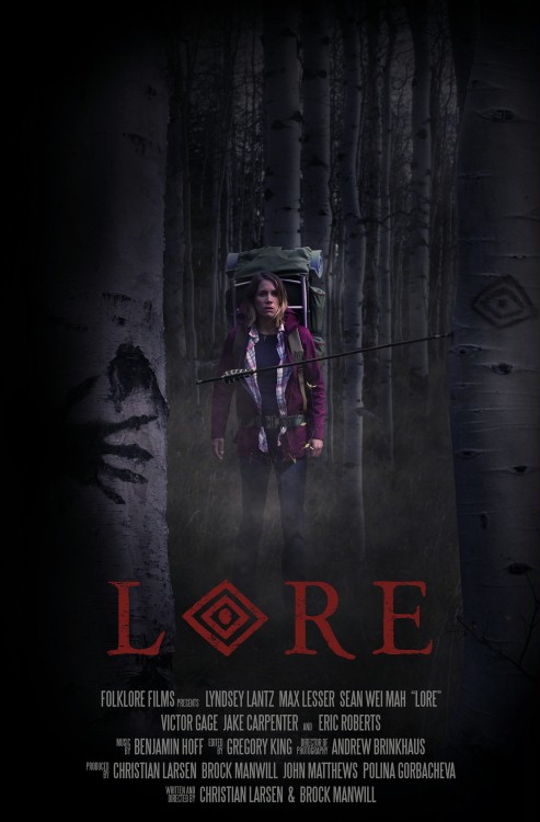 Lore (2018) - Filmweb