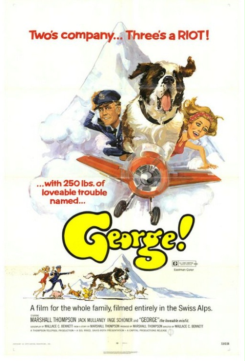 George (1972) - Filmweb