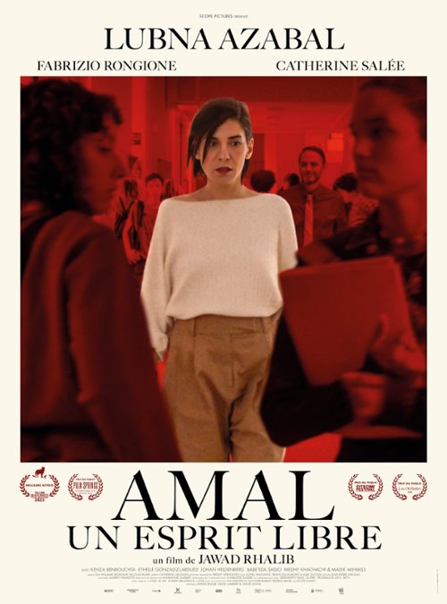 Amal (2023) - Filmweb