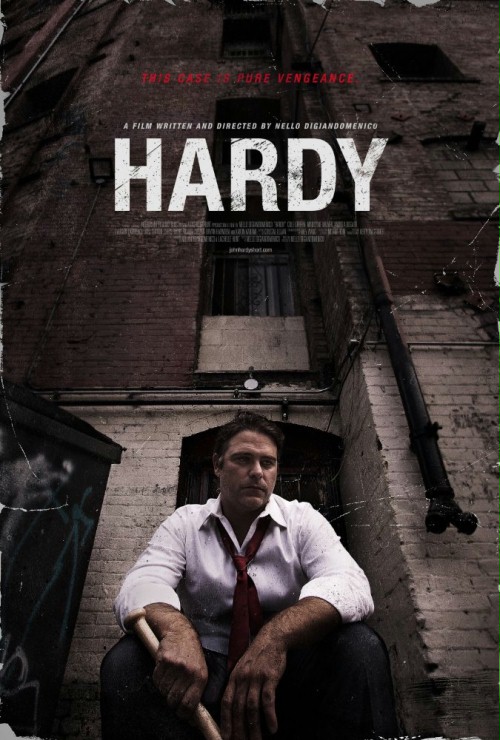 Hardy (2013) - Filmweb