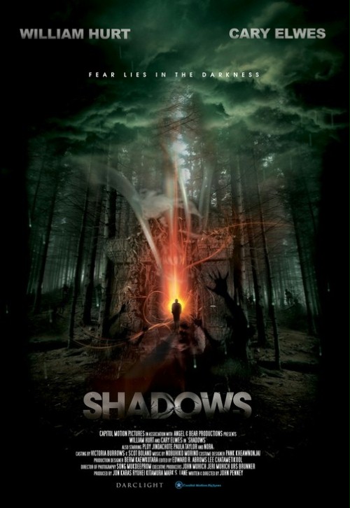 Shadows (2011) - Filmweb