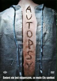 Autopsy (2008) - Filmweb