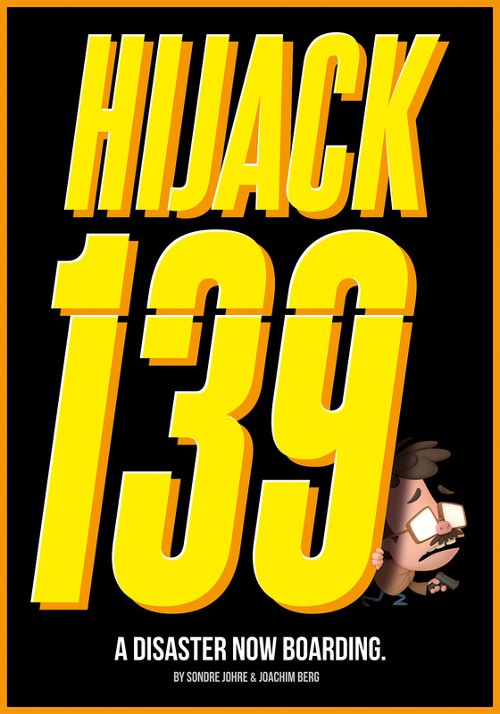 Hijack139 (2020) - Filmweb
