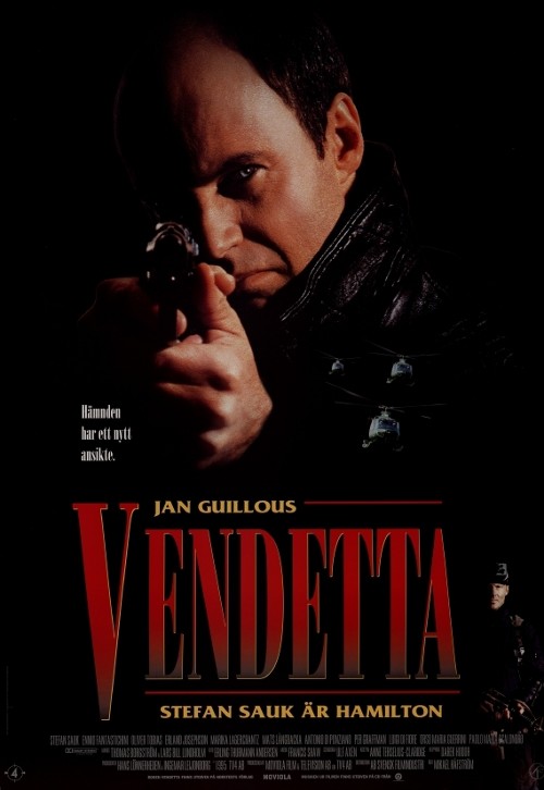 Vendetta (1995) - Filmweb