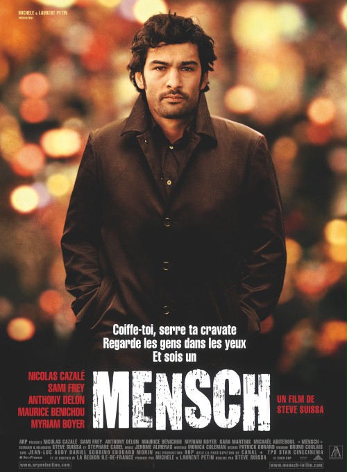 Mensch (2009) - Filmweb