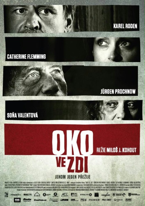 Oko (2009) - Filmweb