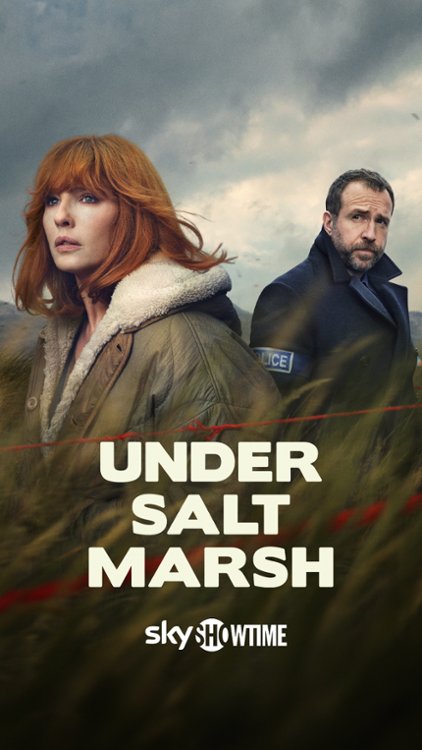 Under Salt Marsh (Serial TV 2026-2026) - Filmweb