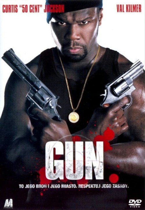 Gun (2010) - Filmweb